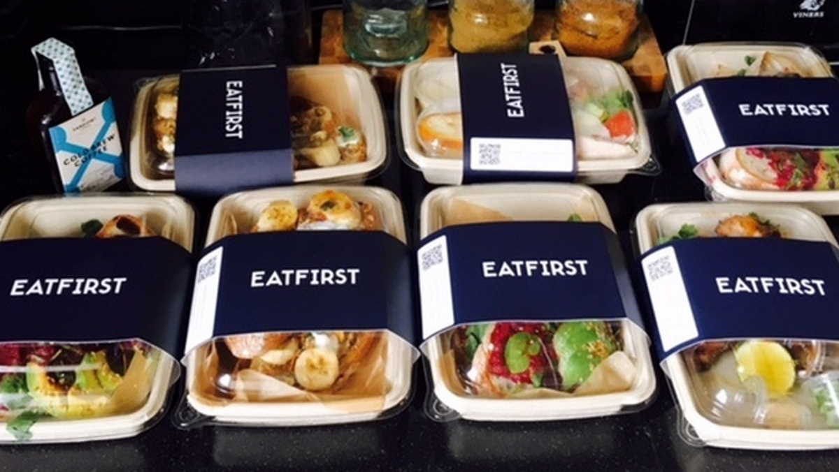EatFirst buys Feedr | Companies | POST Online Media