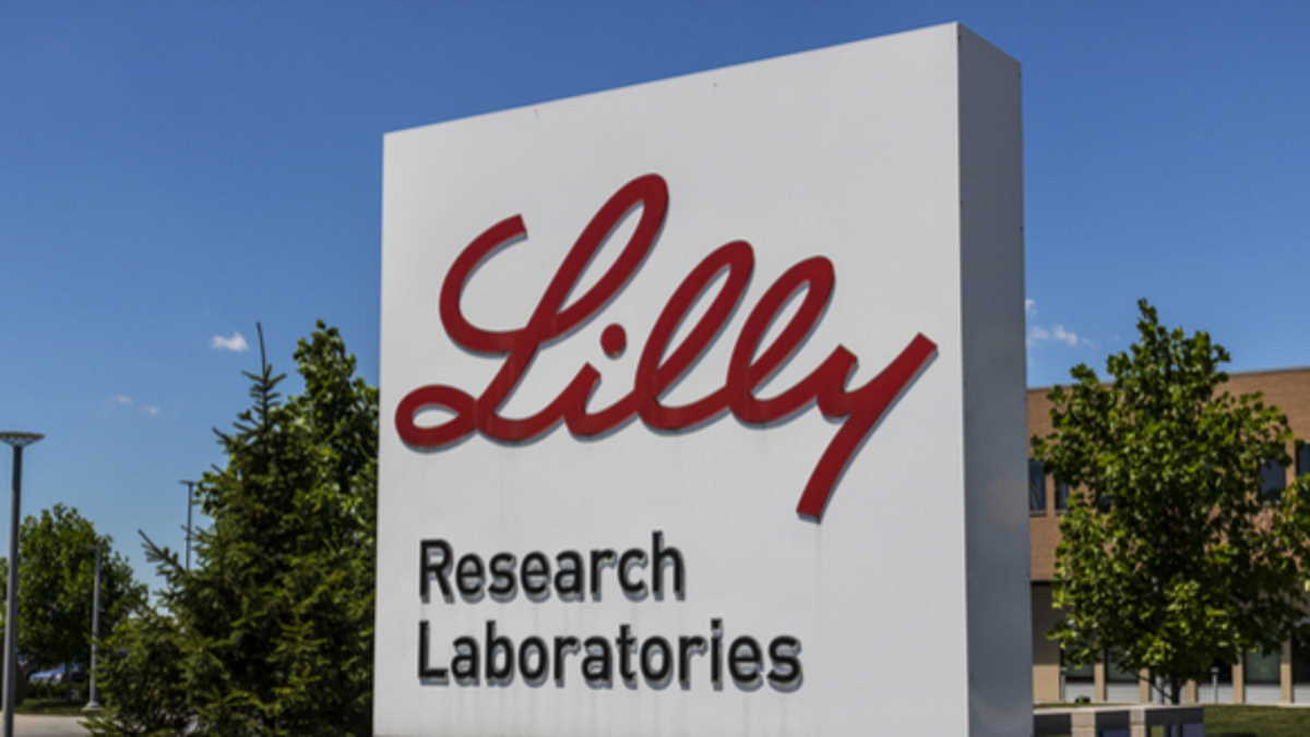 Roche announces collaboration with Eli Lilly to enhance early diagnosis ...