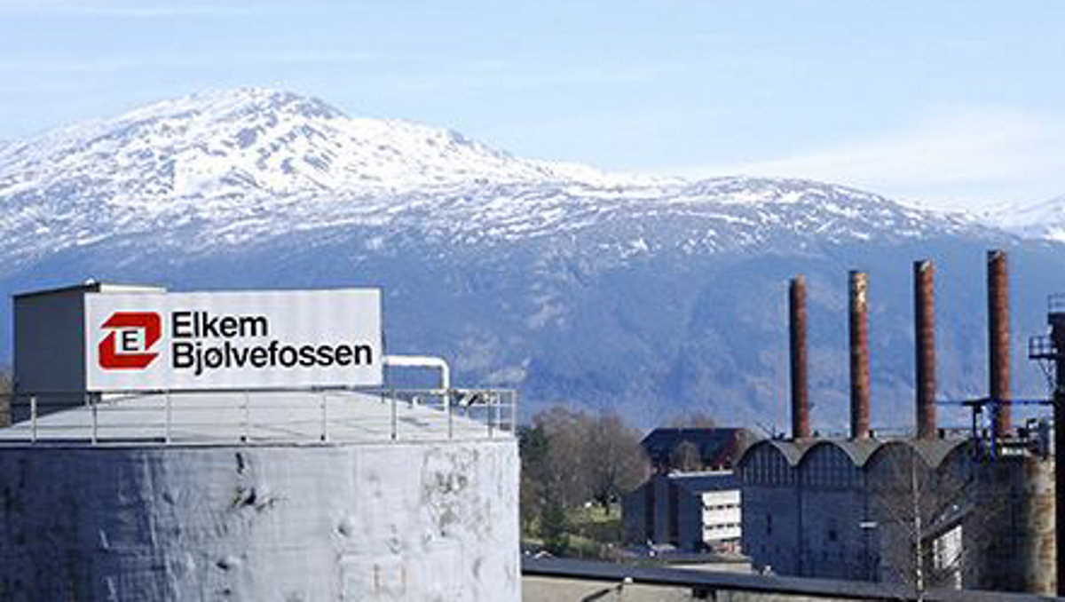 Elkem income down | Earnings | POST Online Media