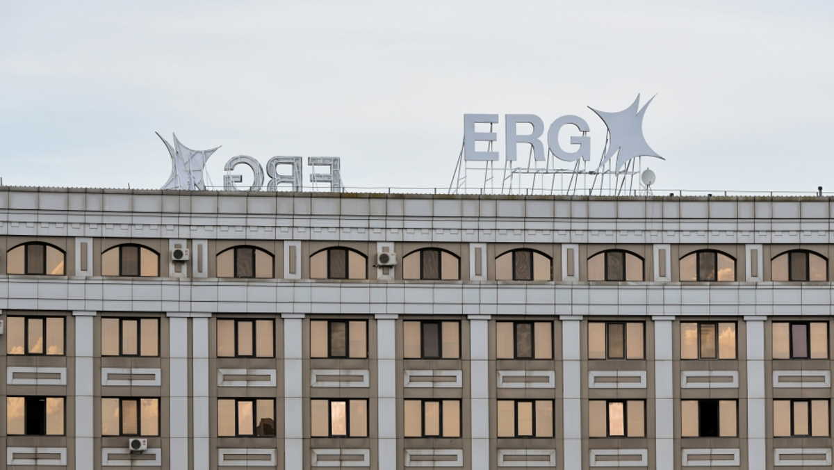 Eurasian Resources Group to spend $1.8 billion on African copper ...