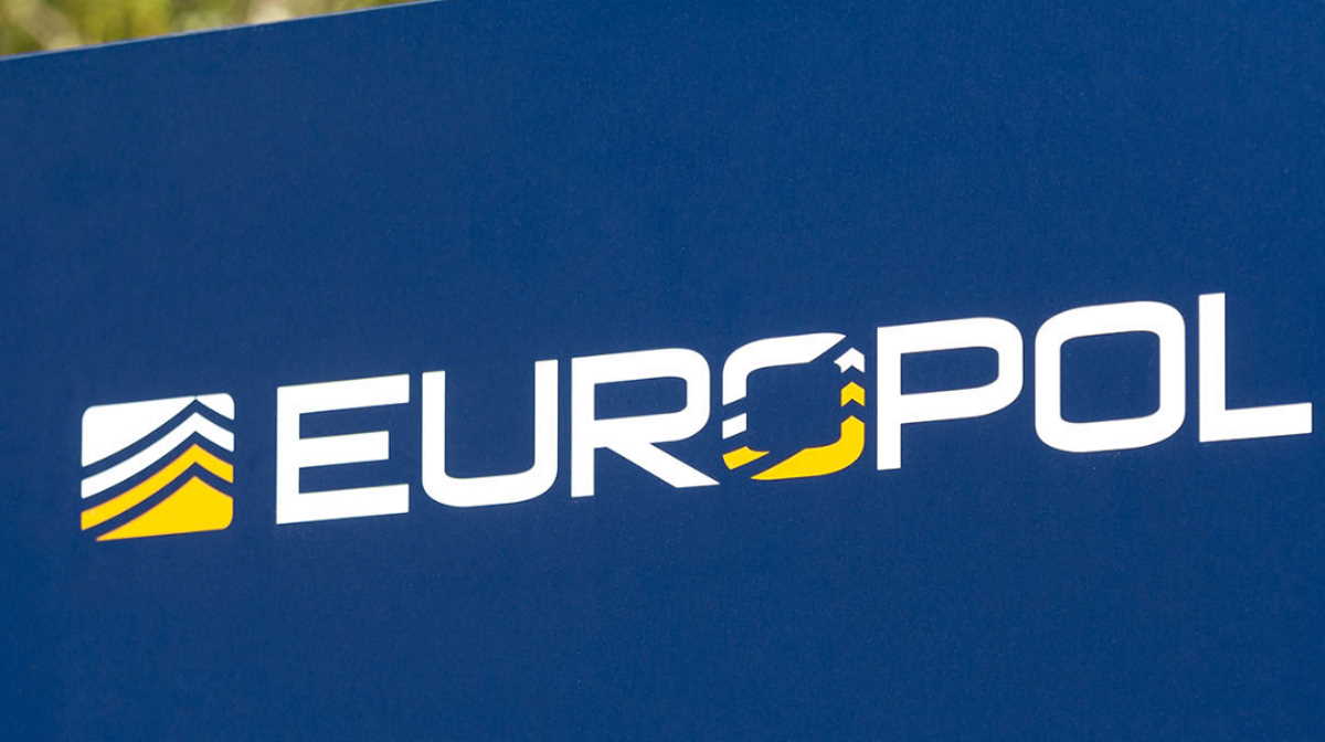 Europol seized about EUR 87 million worth of fake clothes, shoes and ...