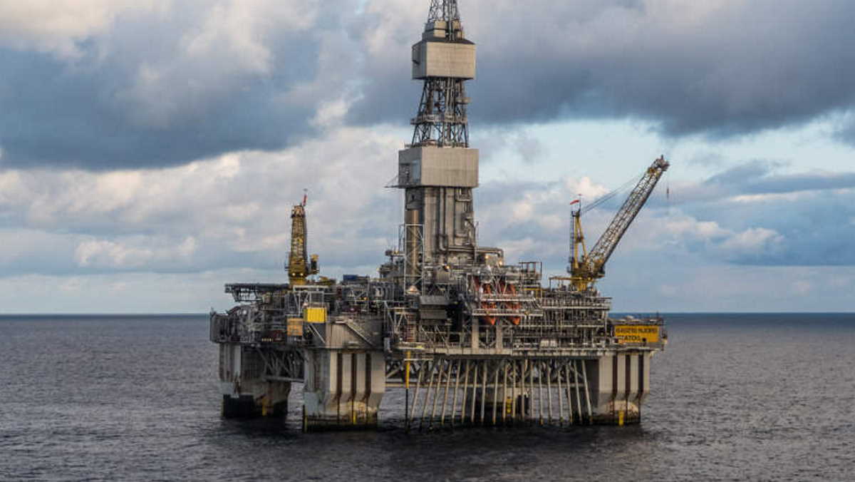 Neptune Energy starts production from Fenja Field in Norwegian Sea ...