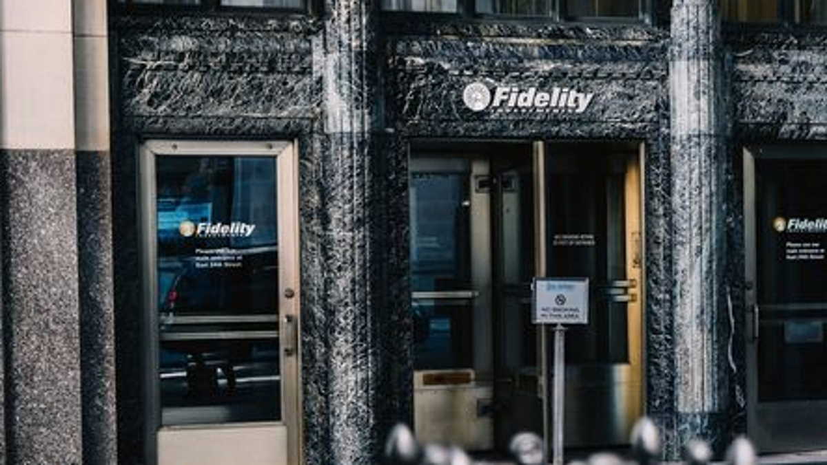 Salt Lake City welcomes 300 new tech-focused jobs with Fidelity ...