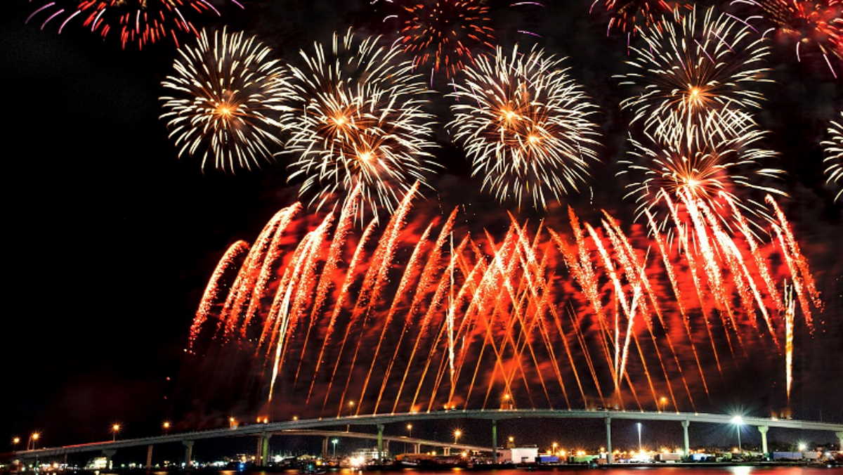 Fireworks by Grucci and its manufacturing arm to further expand ...