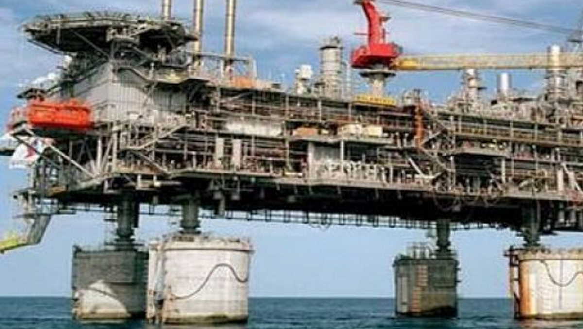 Egypt-China joint venture produces first oil rig | Business | POST ...