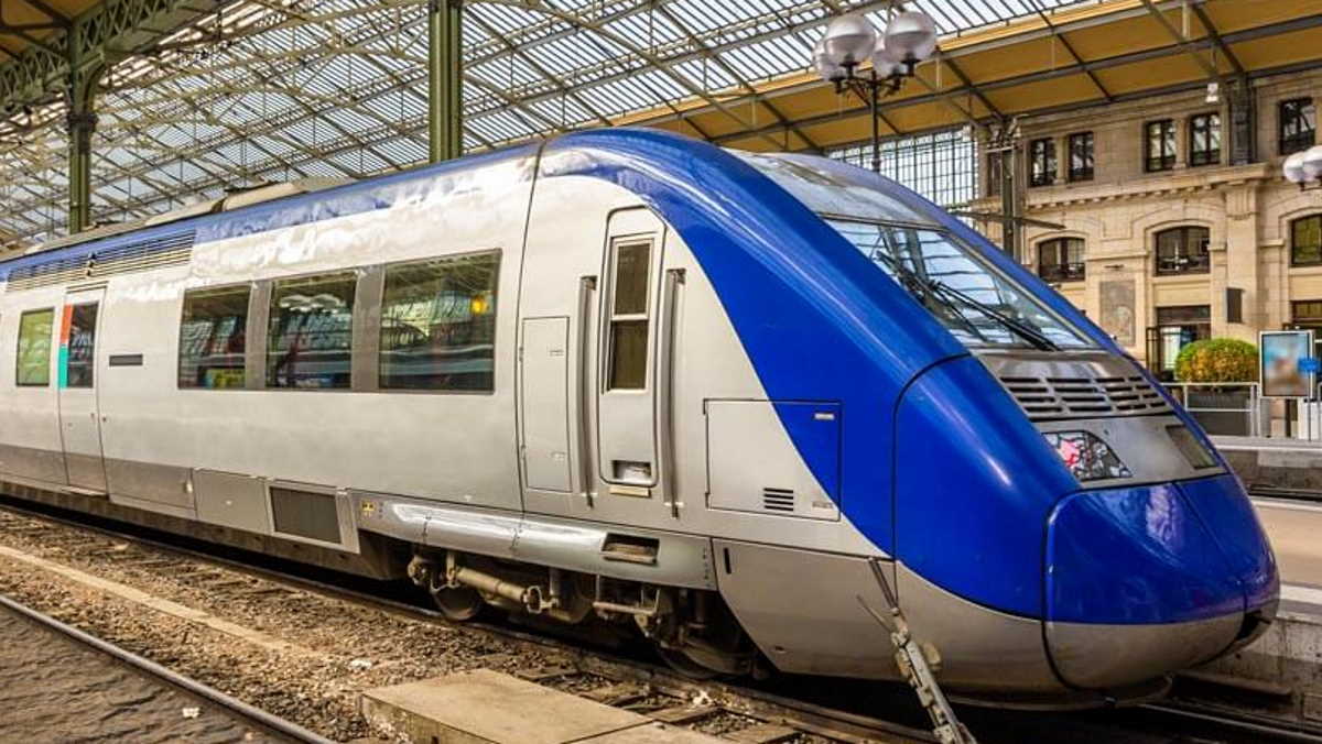 Trains halted, schools shut in France as unions seek to block pension ...