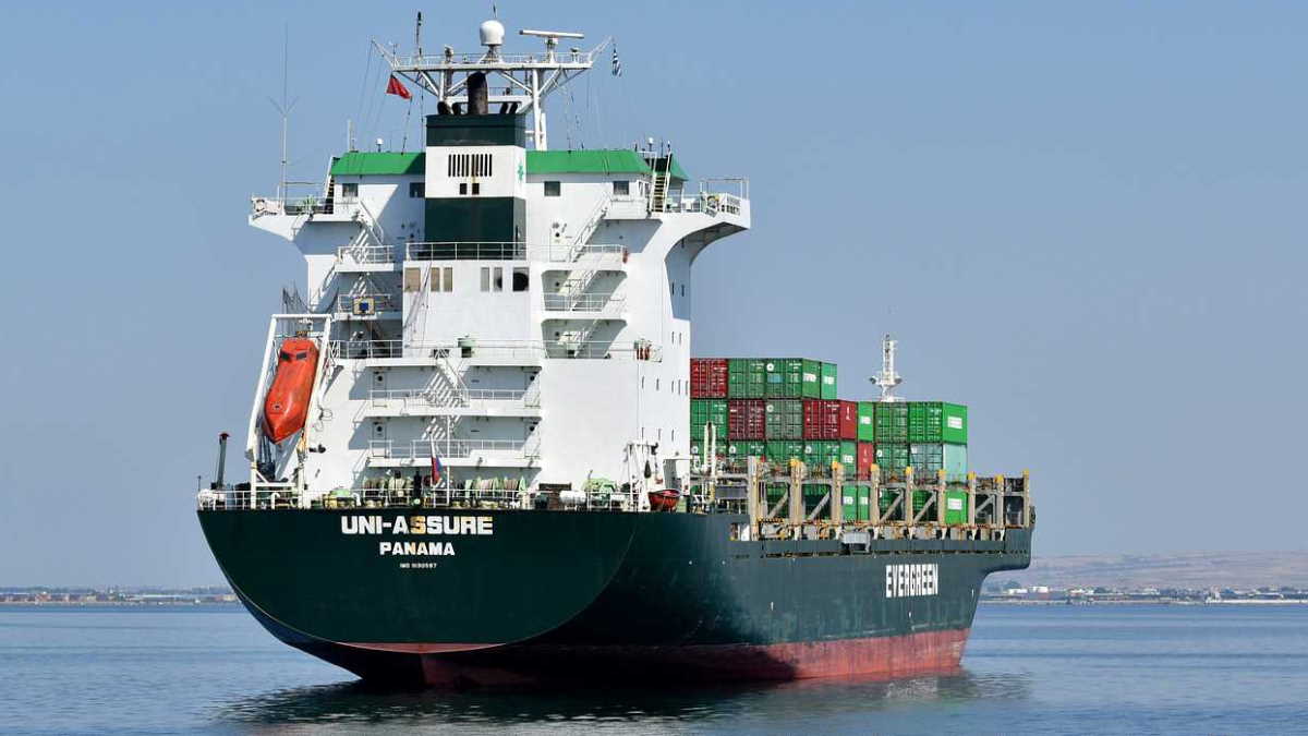 FuelEU Maritime initiative: Provisional agreement to decarbonise ... FuelEU Maritime initiative: Provisional agreement to decarbonise ...
