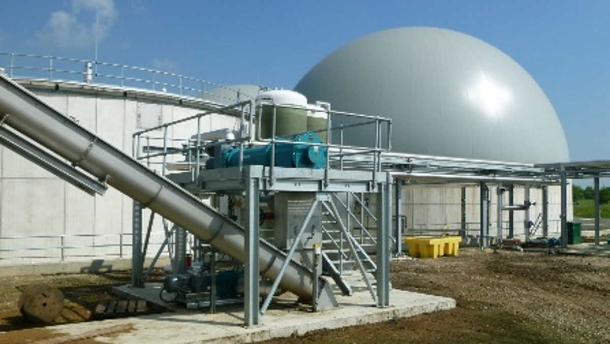 Future Biogas acquired by 3i Infrastructure | Companies | POST Online Media