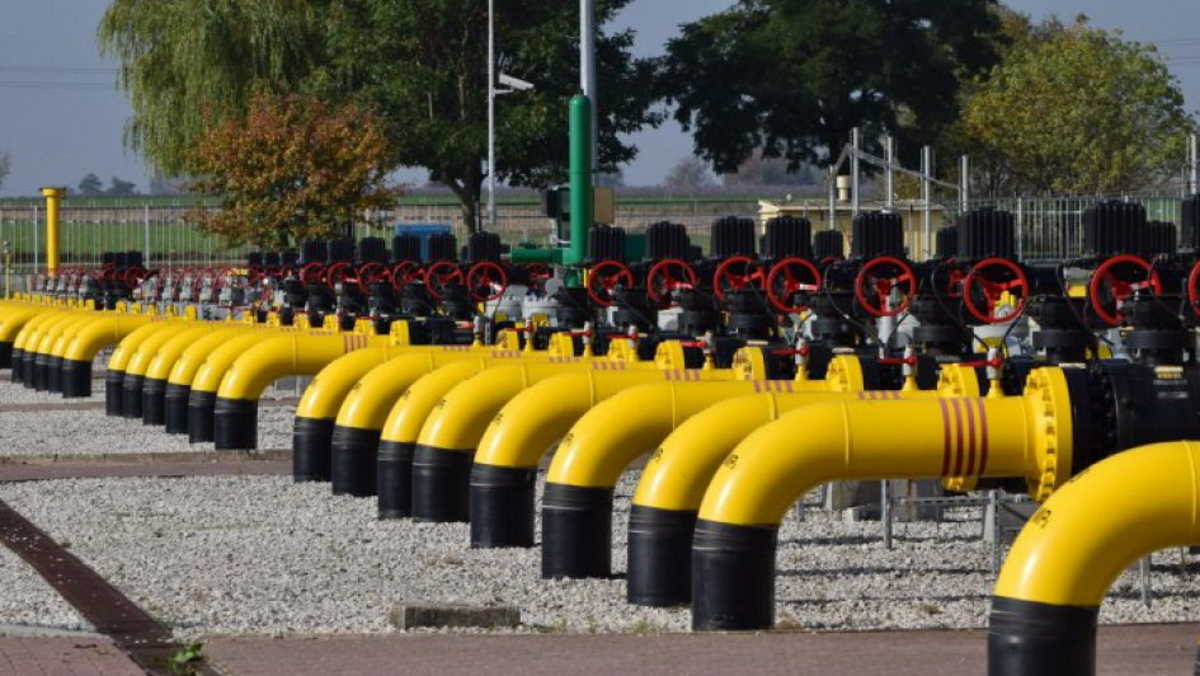 Ukraine and Poland sign Memorandum of cooperation to improve pipeline ...
