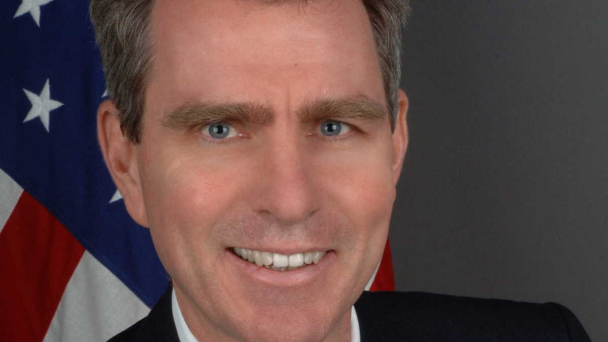 Assistant Secretary Pyatt’s travels to Nigeria | Politics | POST Online ...