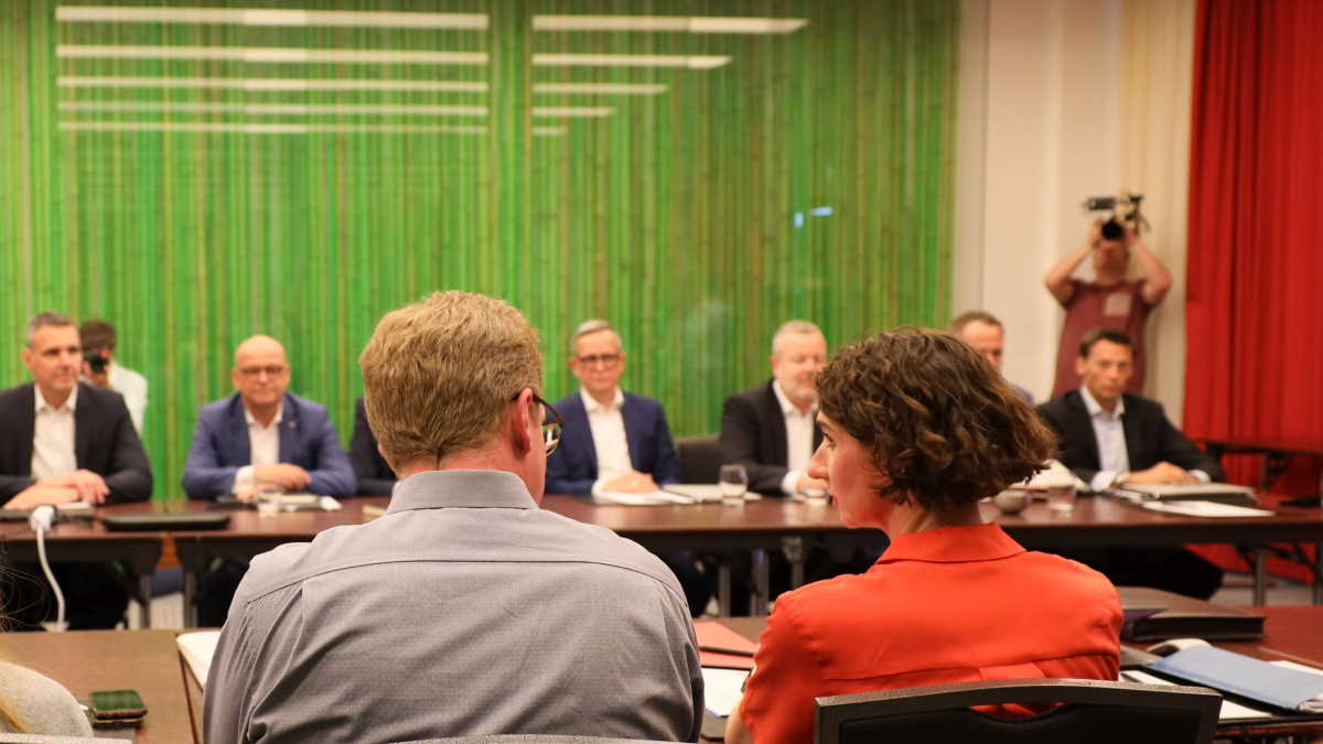 Rail strike looms in Germany after wage talks collapse | News | POST ...