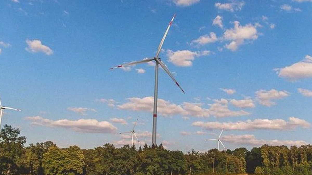 Germany opens 3.2 GW onshore wind, 400 MW innovation tender | Business ...