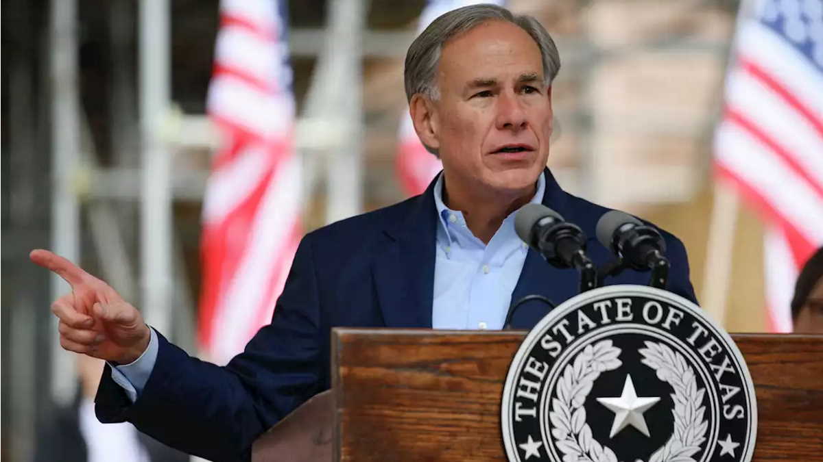 Texas Governor Abbott announces over $1.2 million in career training ...