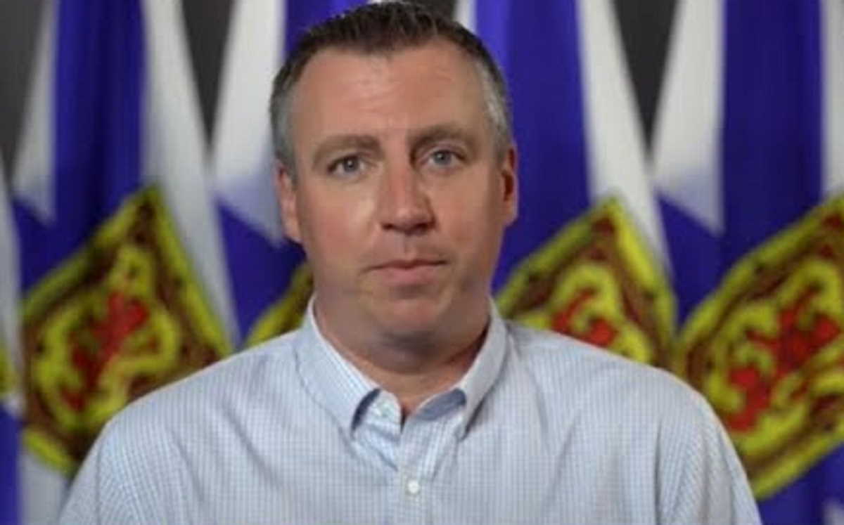 Nova Scotia sets aside $15 million for fruit growers who lost crops during extreme cold ...