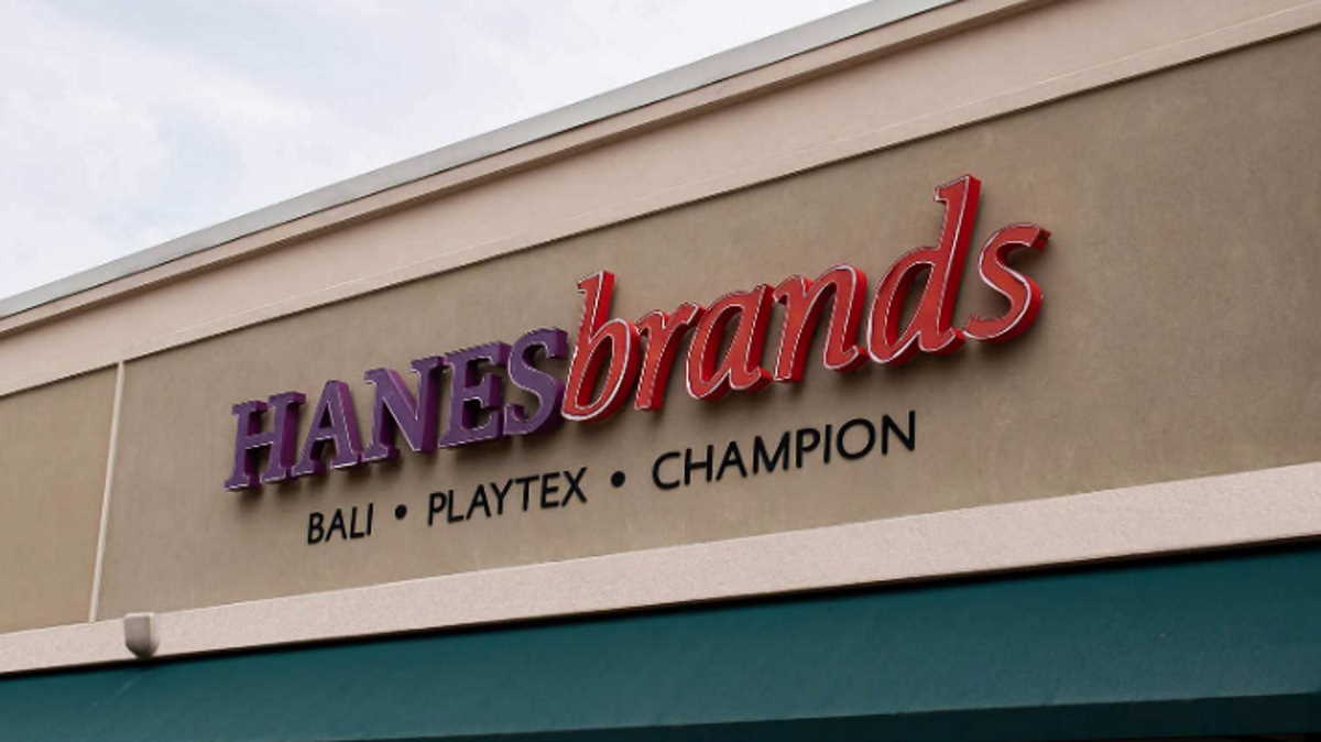 HanesBrands Q1 sales $1.39 billion | Earnings | POST Online Media