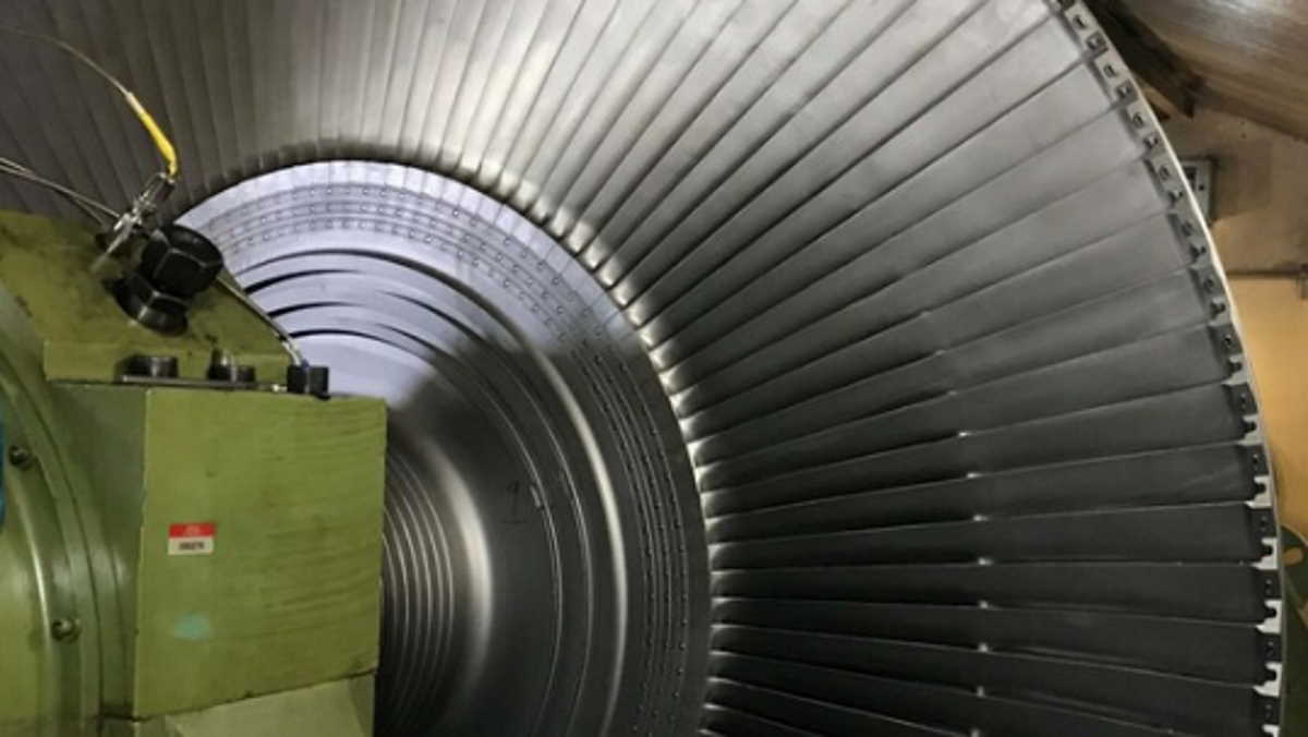 Hull Street Energy to acquire Texas natural gas-fired power plant ...