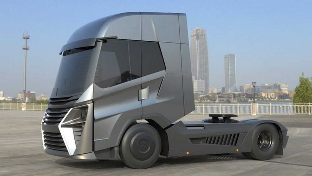 HVS awarded share of £6.6m government funding to develop world’s first ...