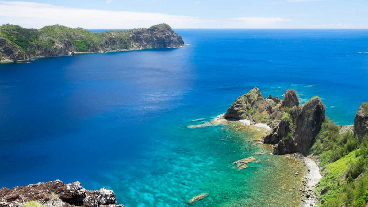 5.3-magnitude earthquake jolts Izu island south of Tokyo | News | POST ...