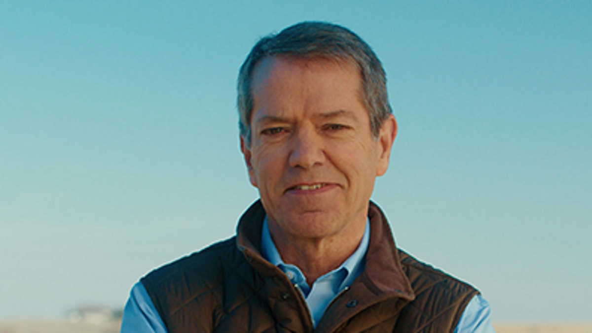 Governor Pillen issues executive order banning state use of equipment ...