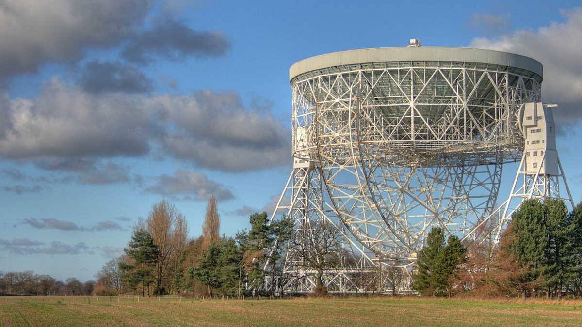 Advanced aliens could soon detect life on Earth | Meantime | POST ...