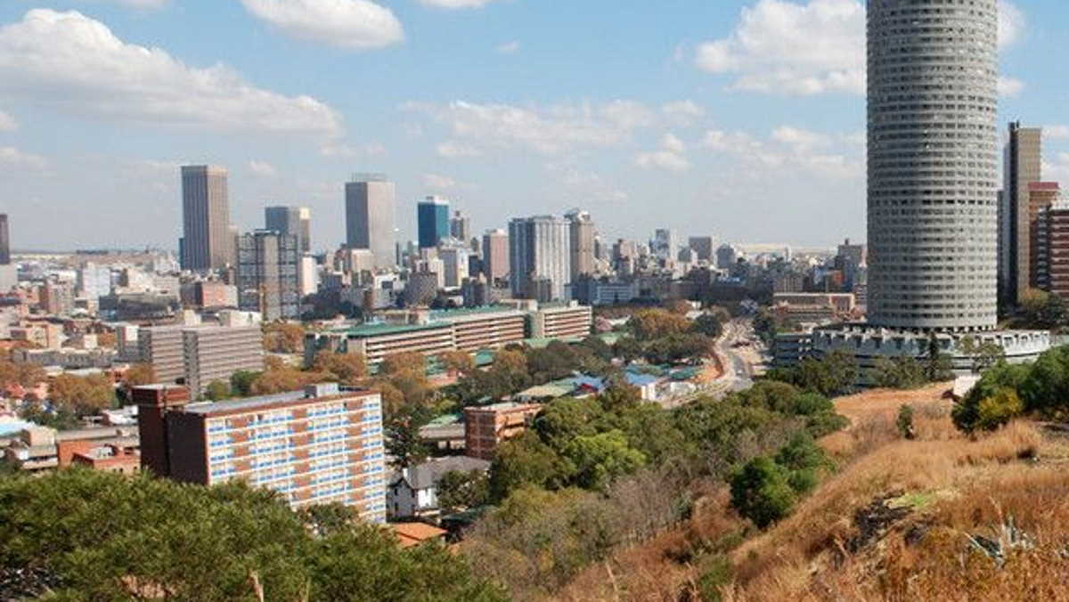 South Africa’s economy to grow by 1.4% in next three years | Economy ...