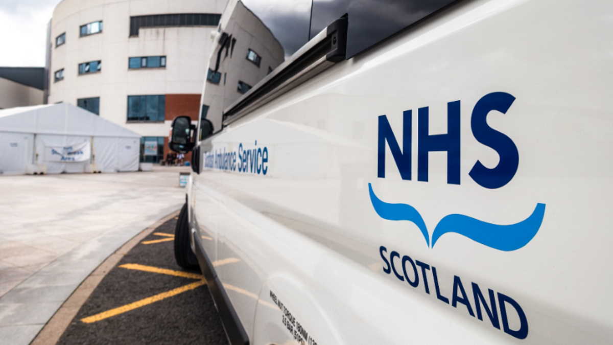 Junior doctors across Scotland offered 14.5% pay rise | News | POST ...