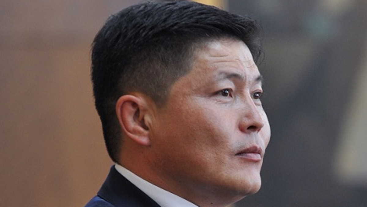 Mongolia unveils anti-corruption strategy | Politics | POST Online Media