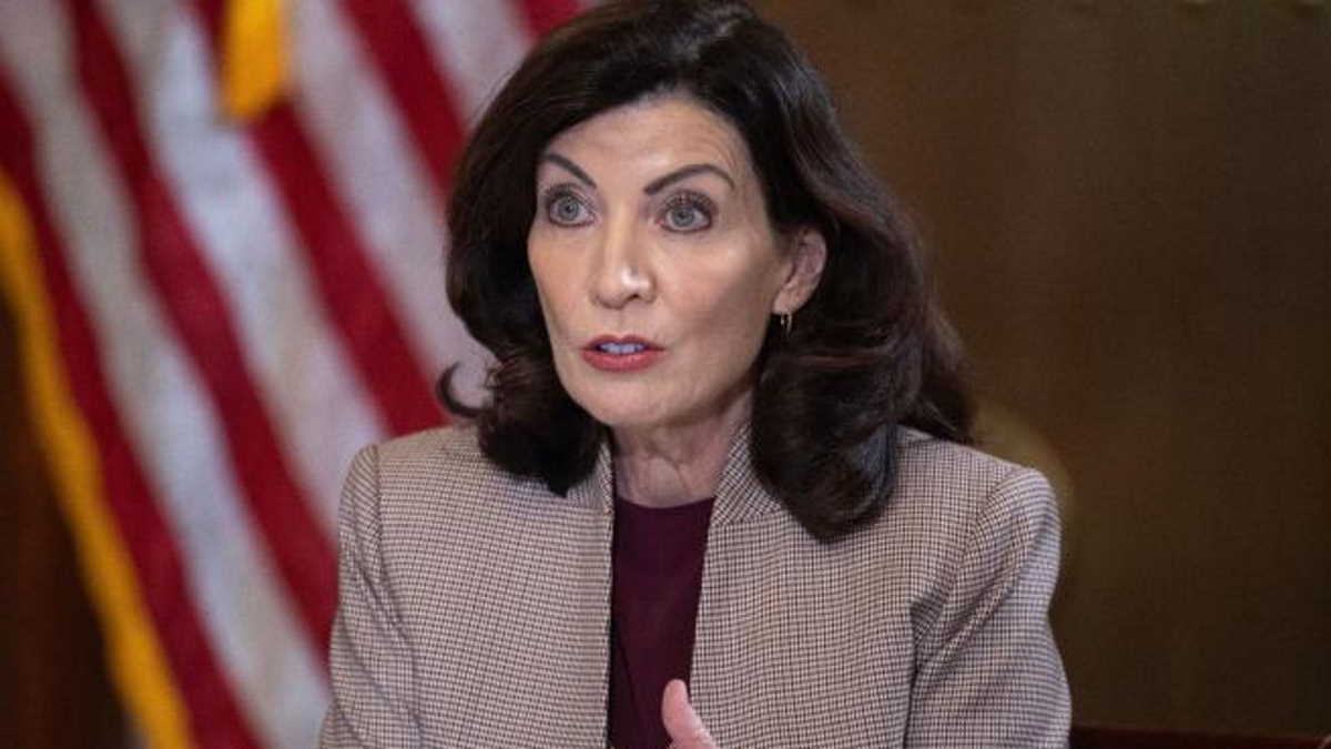 New York: Governor Hochul announces opening of $150 million Mid-Hudson ...