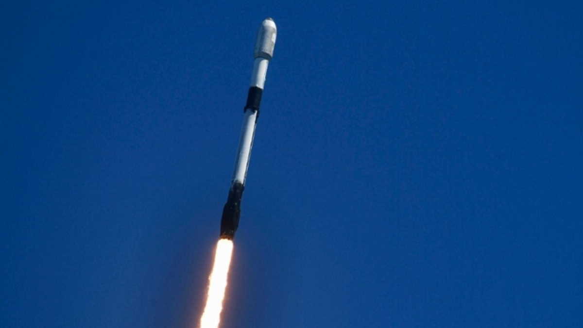 Kenya sends first observation satellite into space | News | POST Online ...