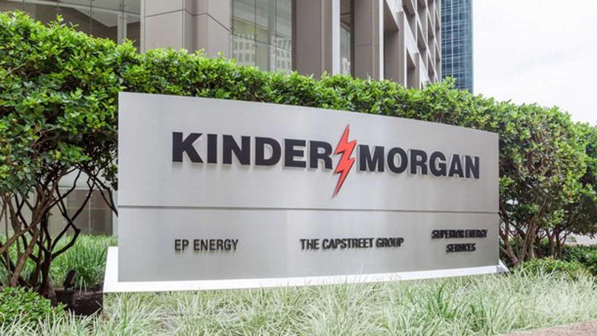 Kinder Morgan Q1 income $679 million | Earnings | POST Online Media