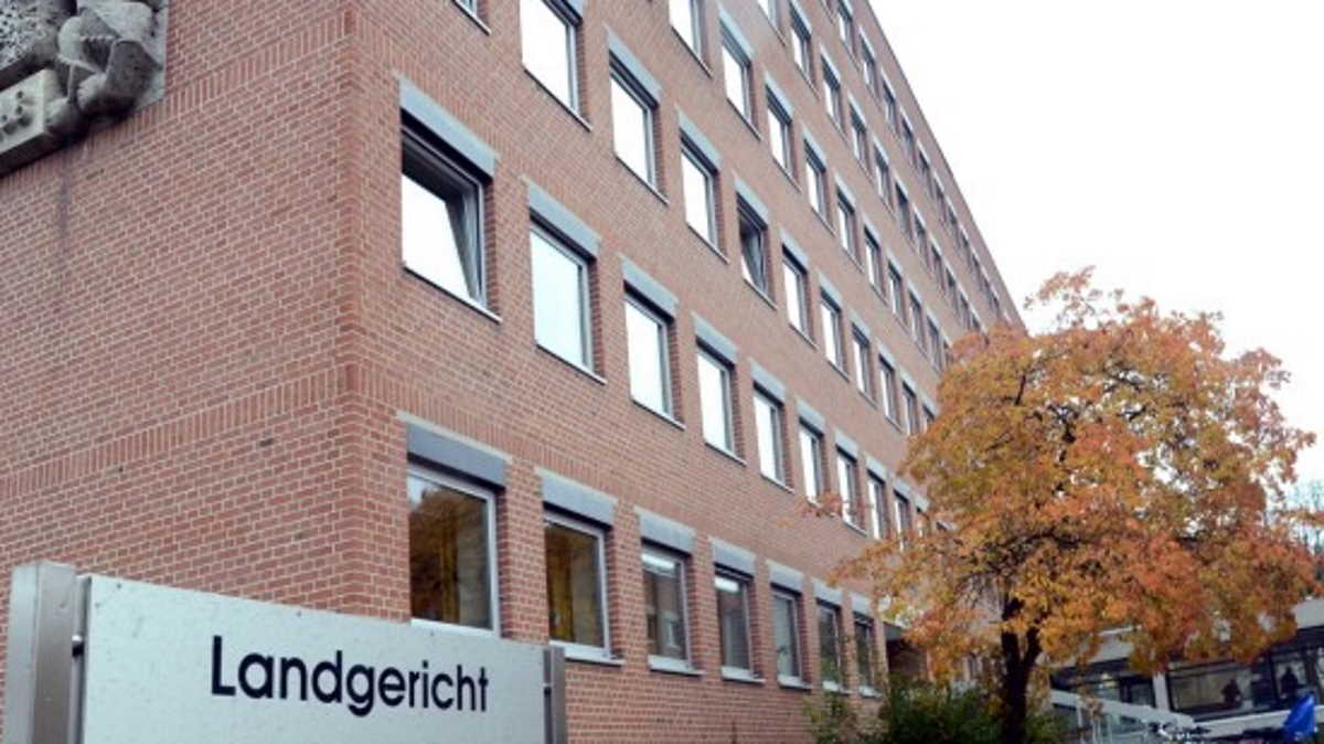 Germany: 2 more convictions, confiscation order in EPPO investigation ...