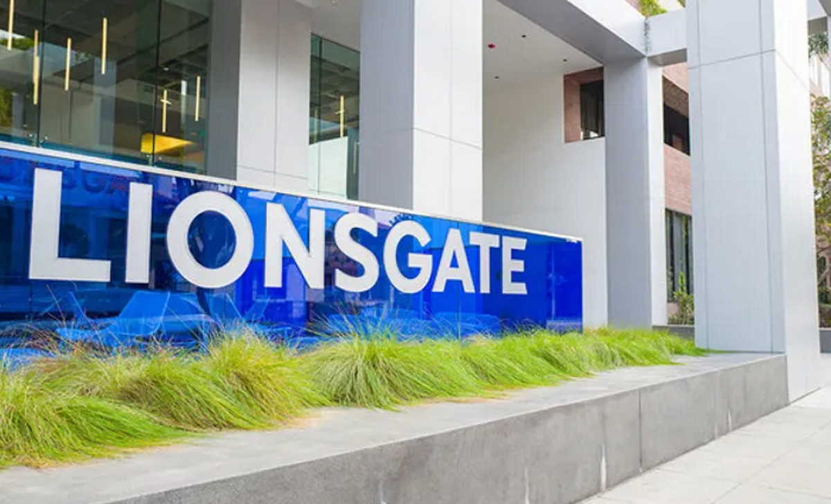 Lionsgate Q4 revenue $1.1 billion | Earnings | POST Online Media