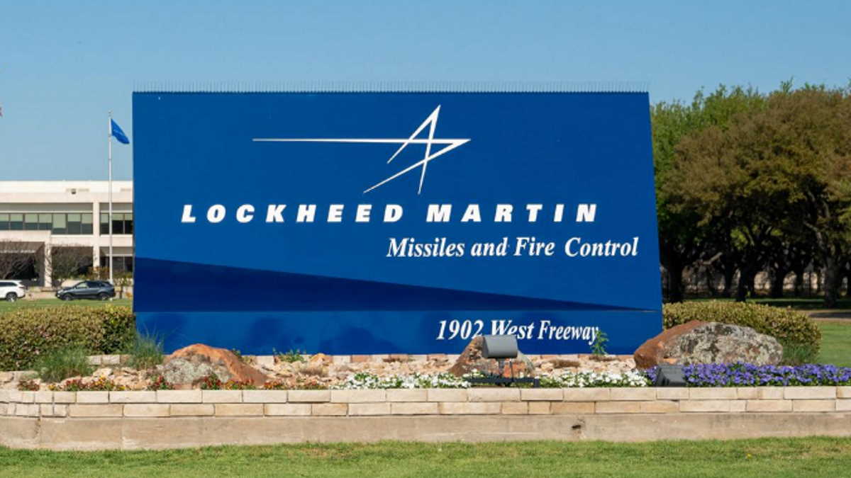 Lockheed Martin Q1 earnings 1.69 billion | Earnings | POST Online Media