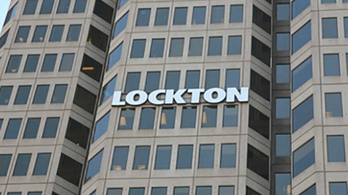 Lockton revenue grew 16% | Earnings | POST Online Media