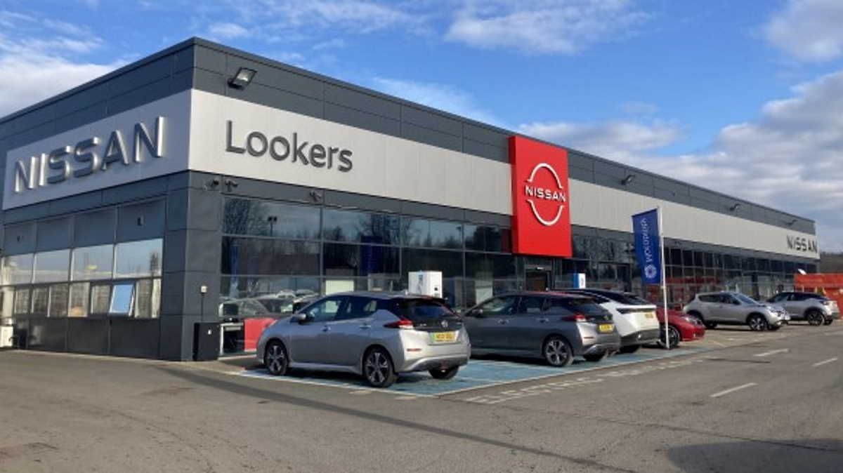 UK car dealership Lookers agrees to Â£465.4m buyout by Canadaâ€™s Alpha ...