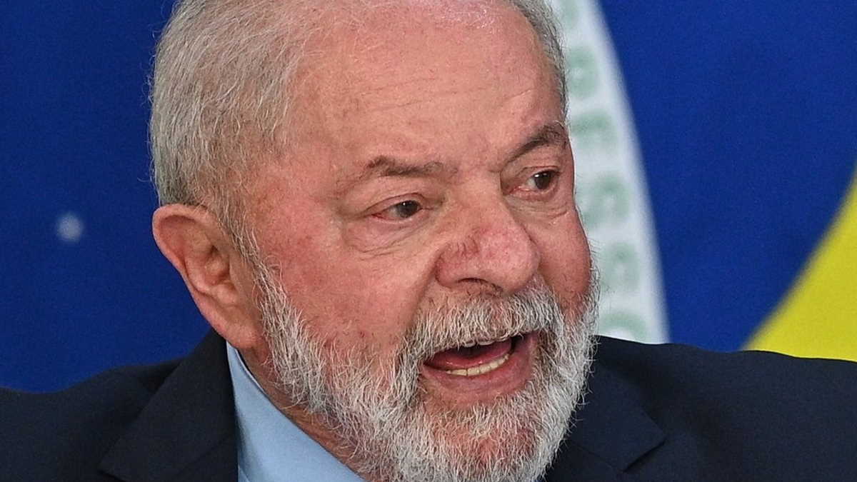 Lula arrives in China for state visit | Politics | POST Online Media