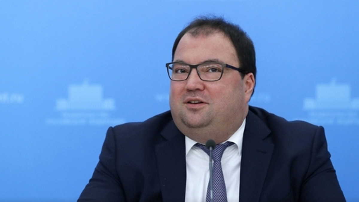 Ministries discussing ban on parallel imports of servers and ...