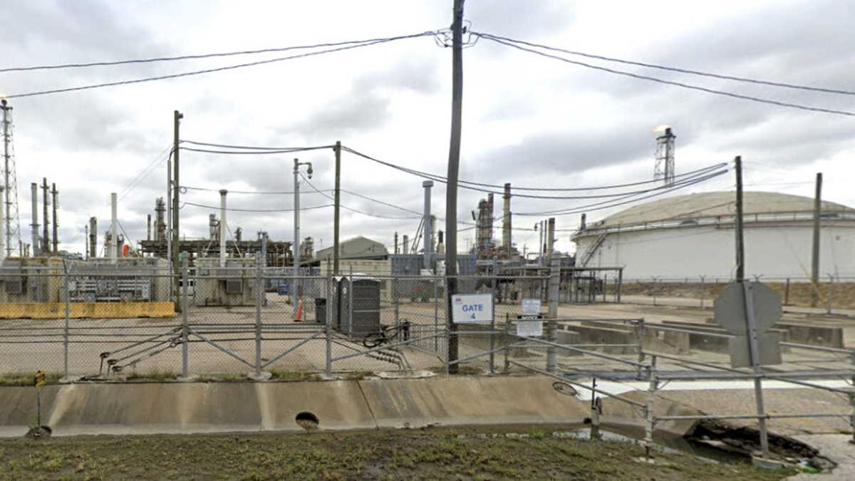 1 dead in Marathon Petroleum Texas refinery fire | News | POST Online Media
