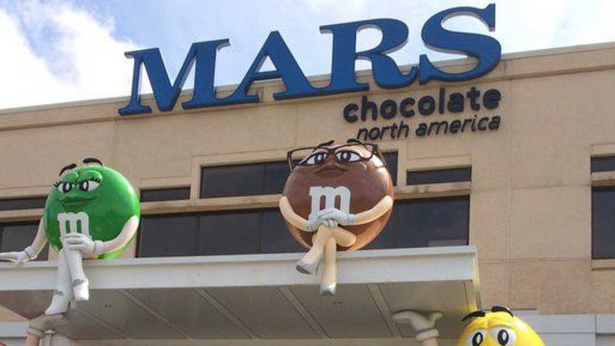 Mars to acquire veterinary Heska in $1.3 billion deal | Companies ...