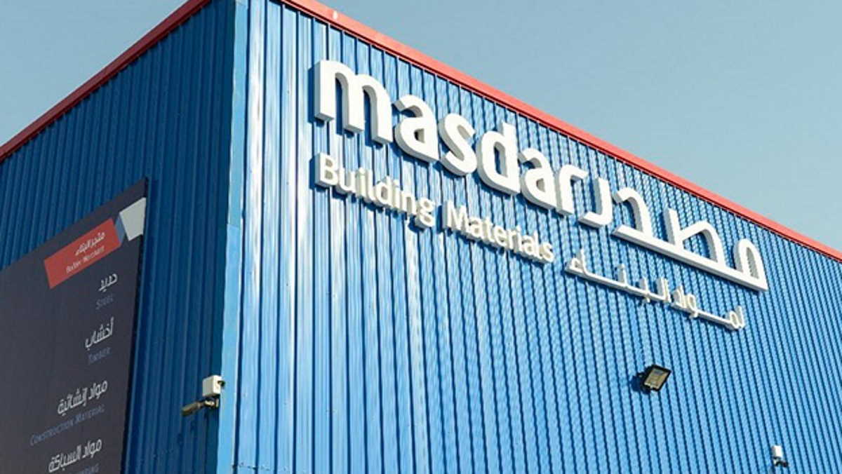 Masdar to invest $1.2B in UK battery storage projects | Companies ...