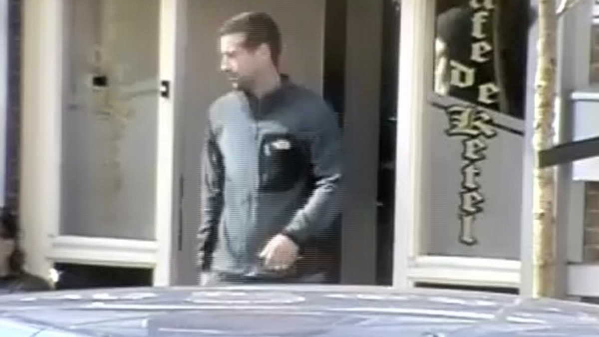 One of UK’s most wanted jailed for 12 years | News | POST Online Media