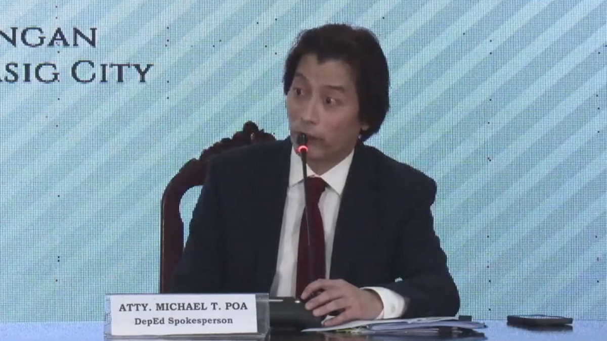 Philippines: DepEd to look into camera purchases amid overpricing ...