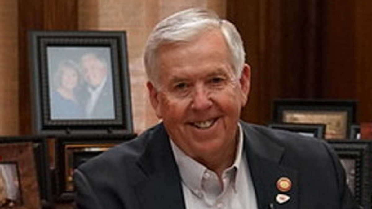 Governor Parson declaring drought alert in Missouri | News | POST ...