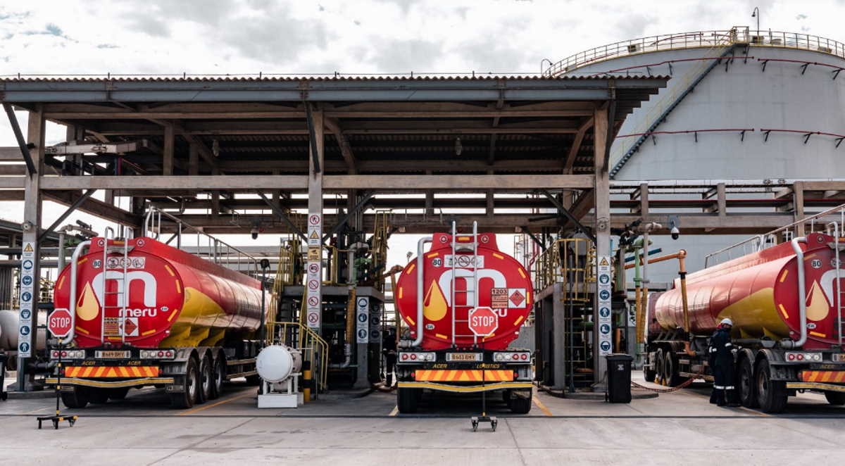 Namibia's NAMCOR announces third oil discovery | Politics | POST Online ...