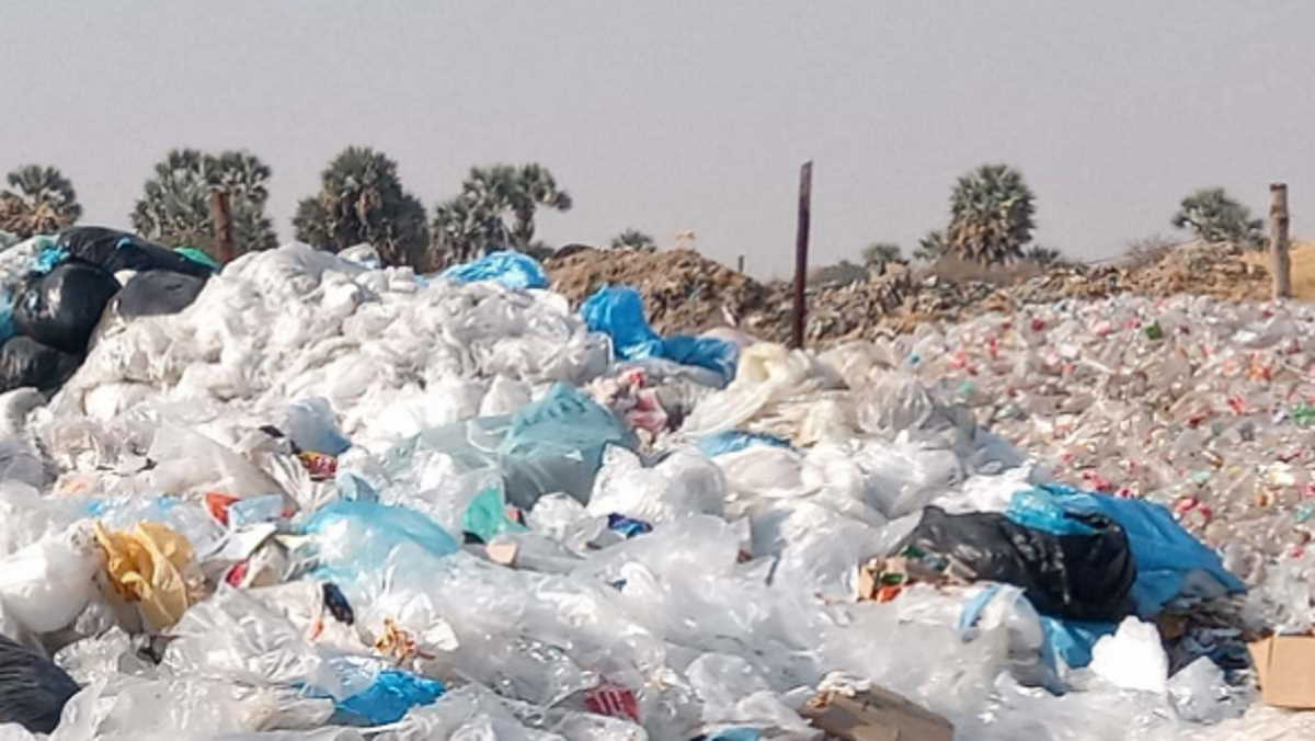 Chinese scientists develop new method of plastic recycling | Meantime | POST Online Media