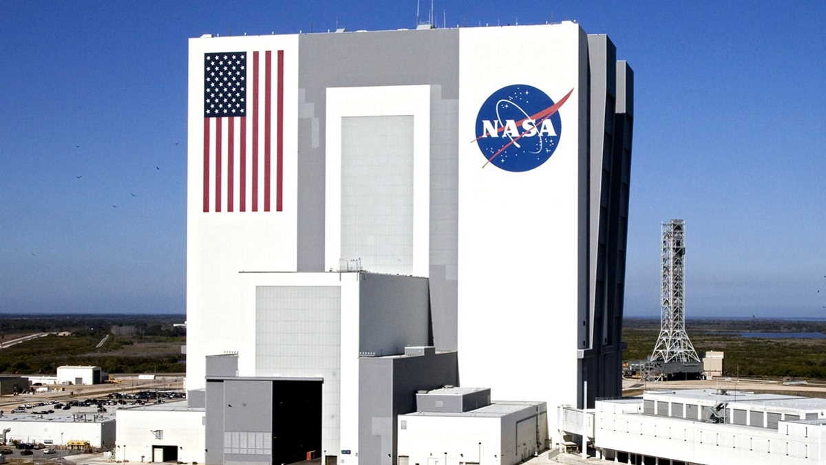 Jacobs awarded $3.2 billion NASA contract | Companies | POST Online Media