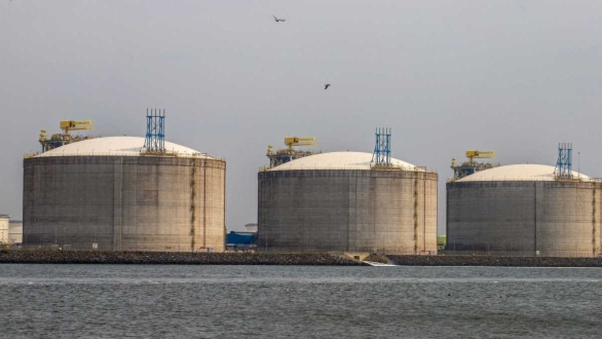 Netherlands' natural gas consumption in 2022 at lowest level in 50 ...