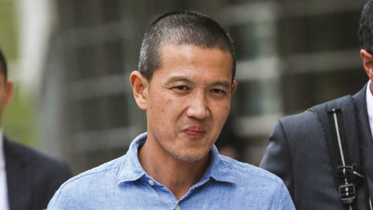 Former Goldman Sachs investment banker sentenced in $2.7b bribery and ...