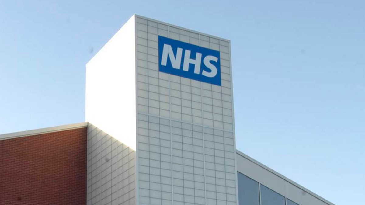 £21 million to roll out artificial intelligence across NHS | Business ...