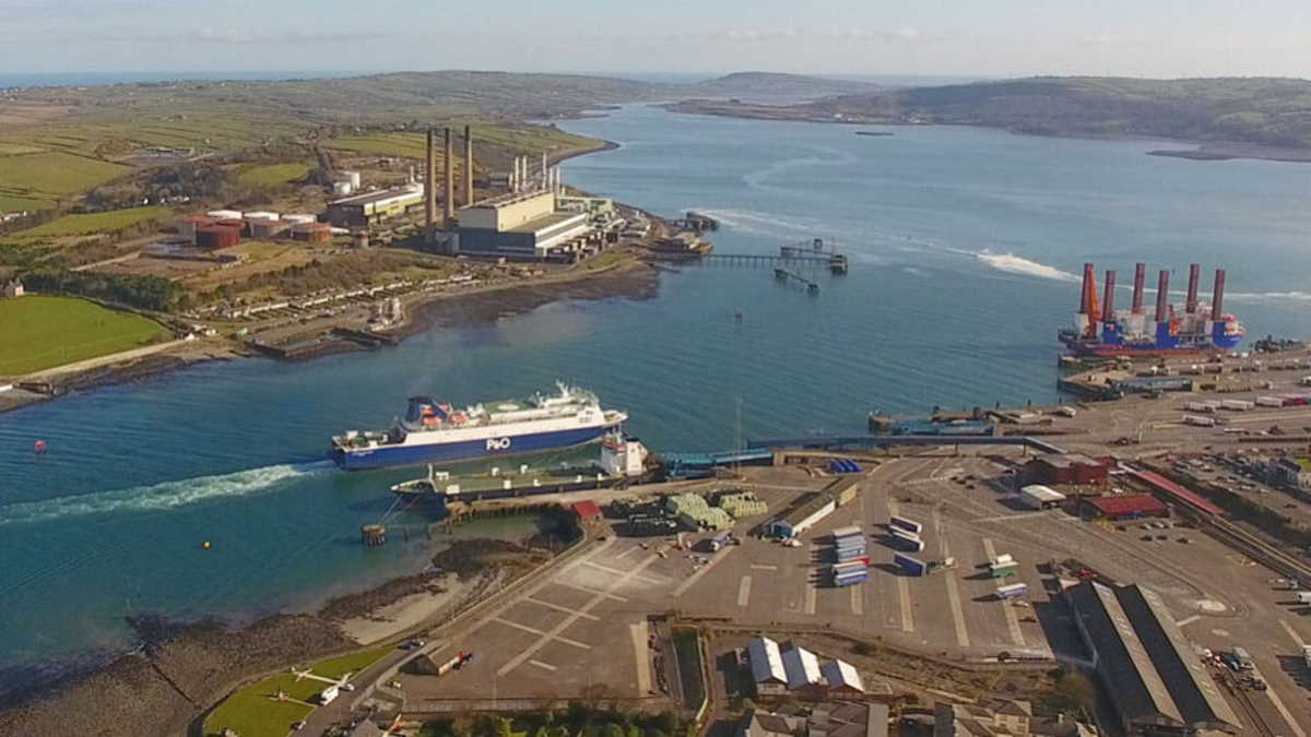 Import Control System 2 will be needed for air cargo brought into ...